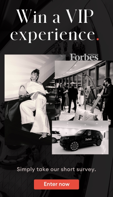 Forbes Life - Forbes Australia