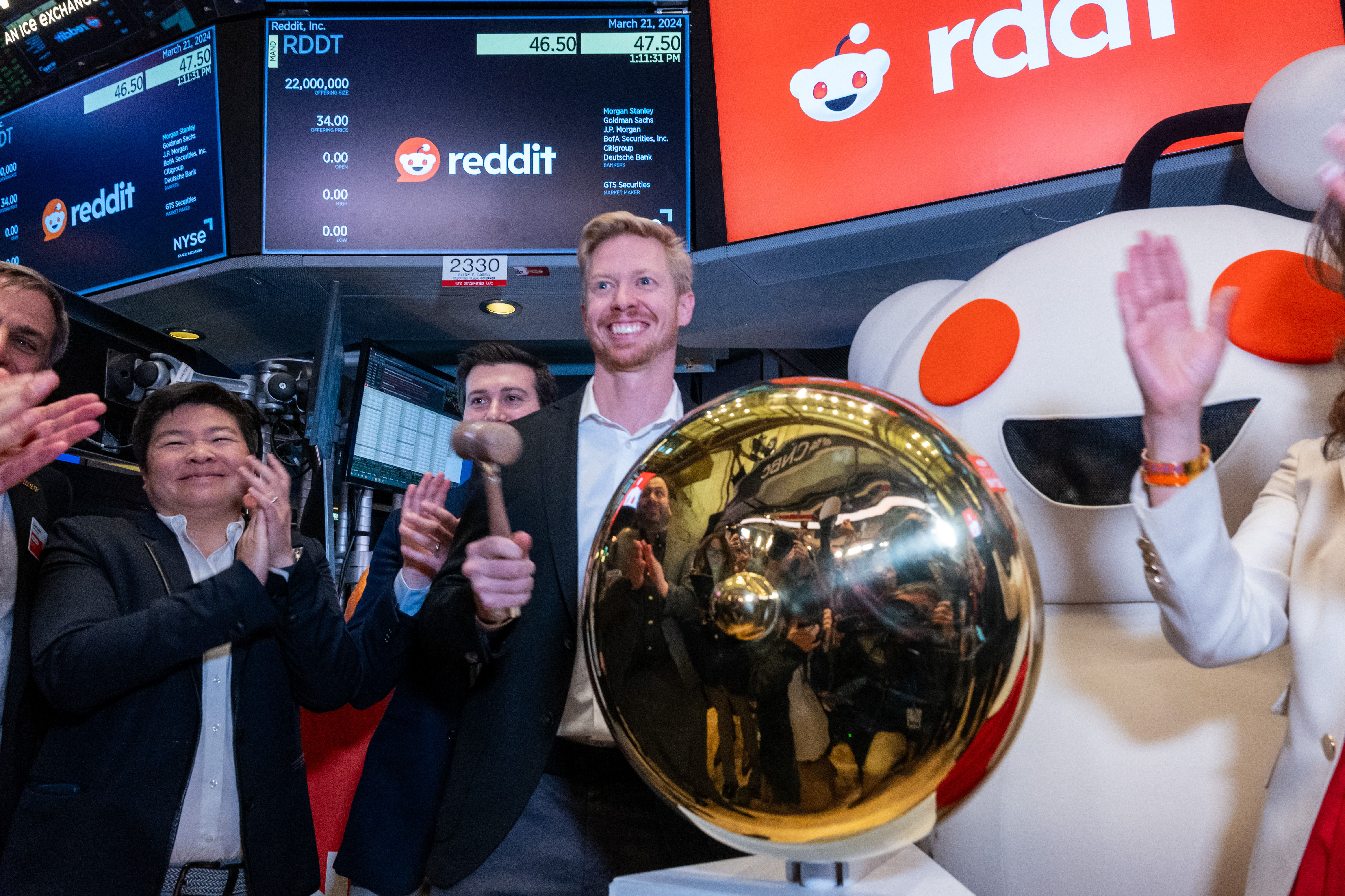 Reddit IPO: What you need to know about its Wall Street debut