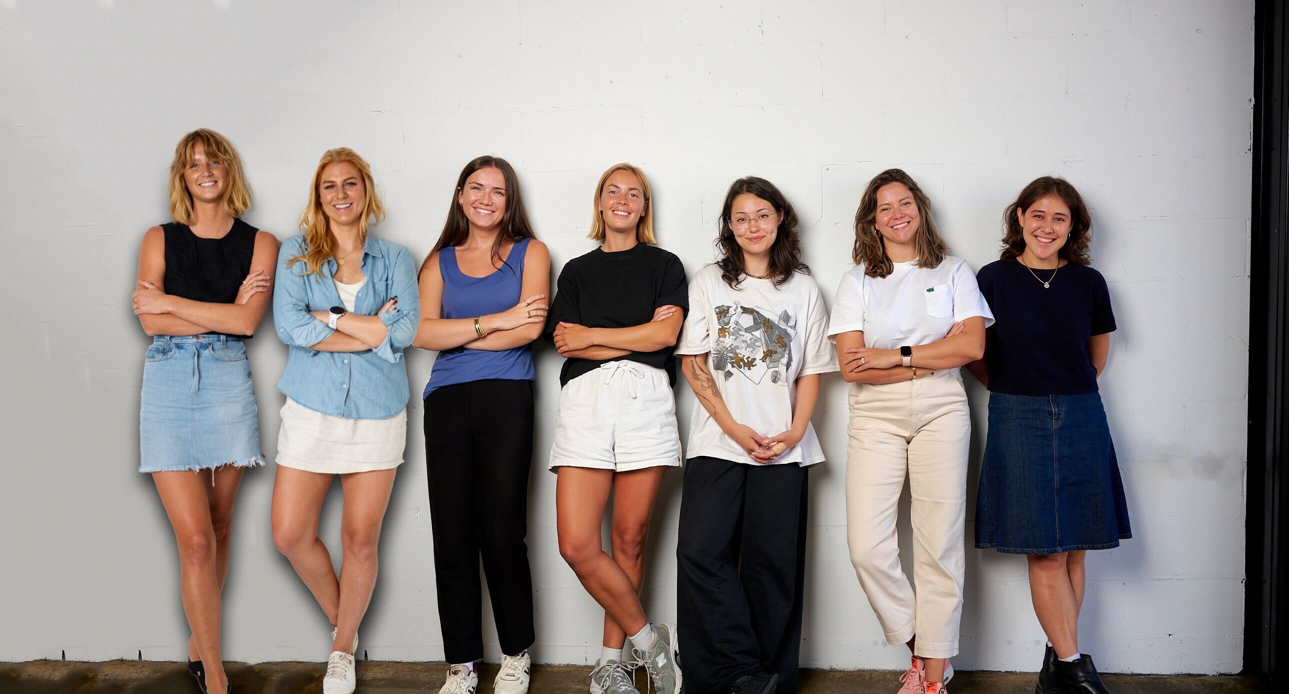 Startmate launches Ladymates to address pipeline of female founders