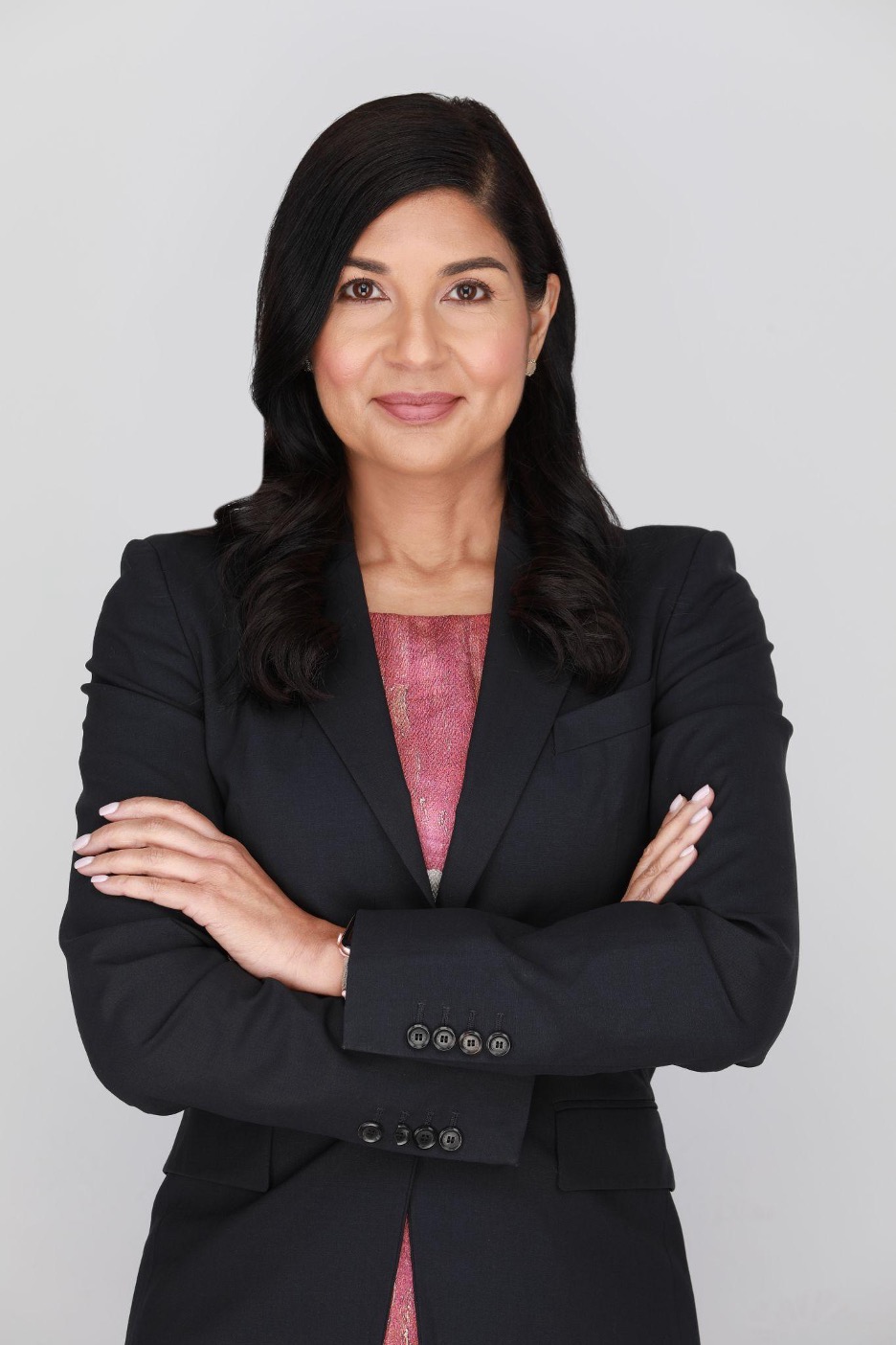 Navigating Mental Health and Relationships: Babita Spinelli's Approach