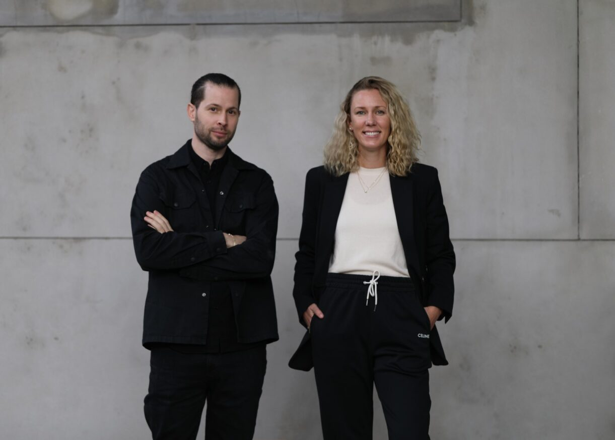 Inside Sarah & Sebastian's cult jewellery following