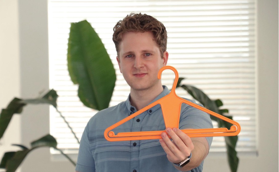 The Kangaroo Hanger Leads a Revolution in Hanger Innovation and ...