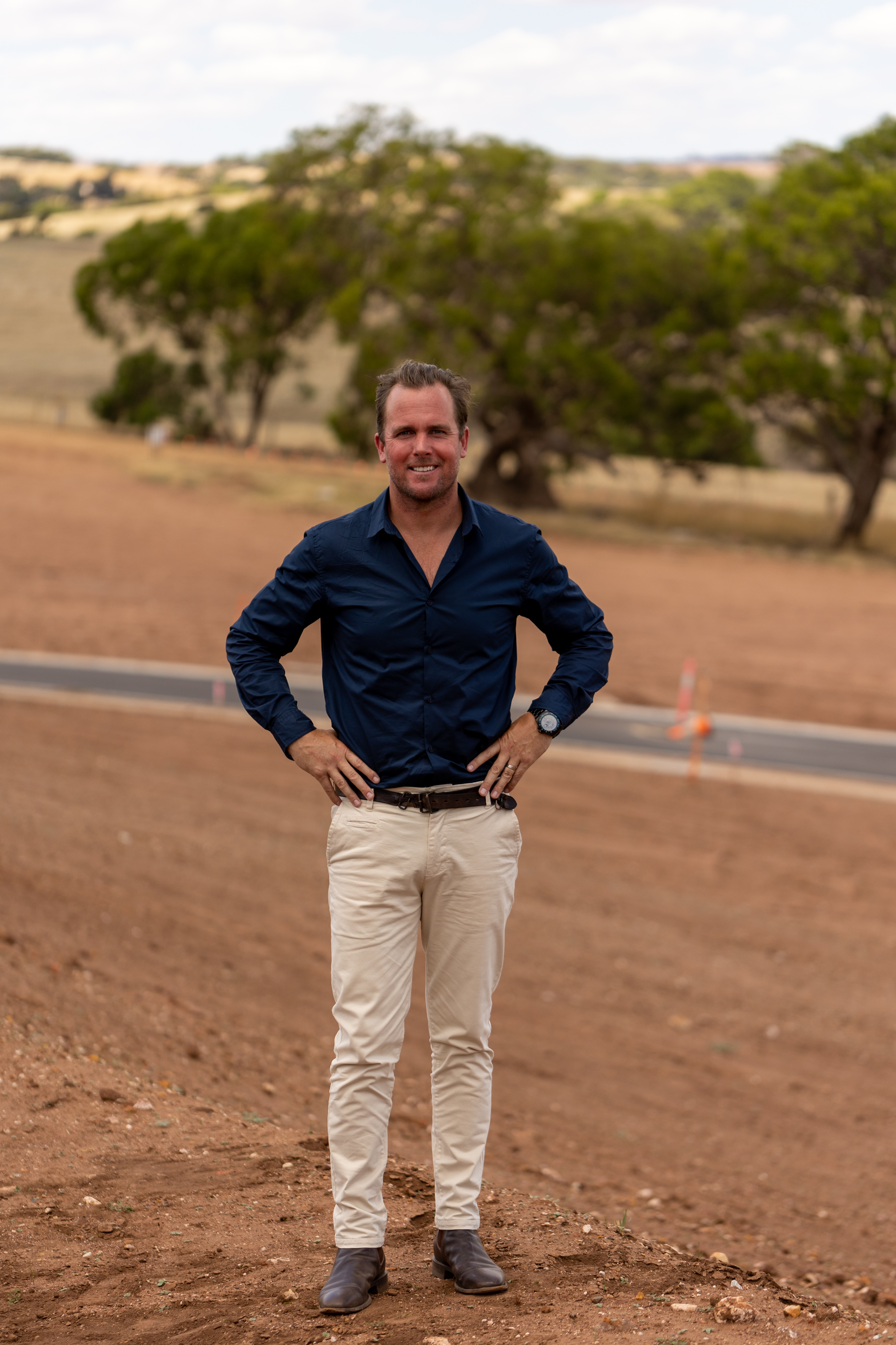 Andrew Welsh's Wel.Co beefs up Australia's growth corridors