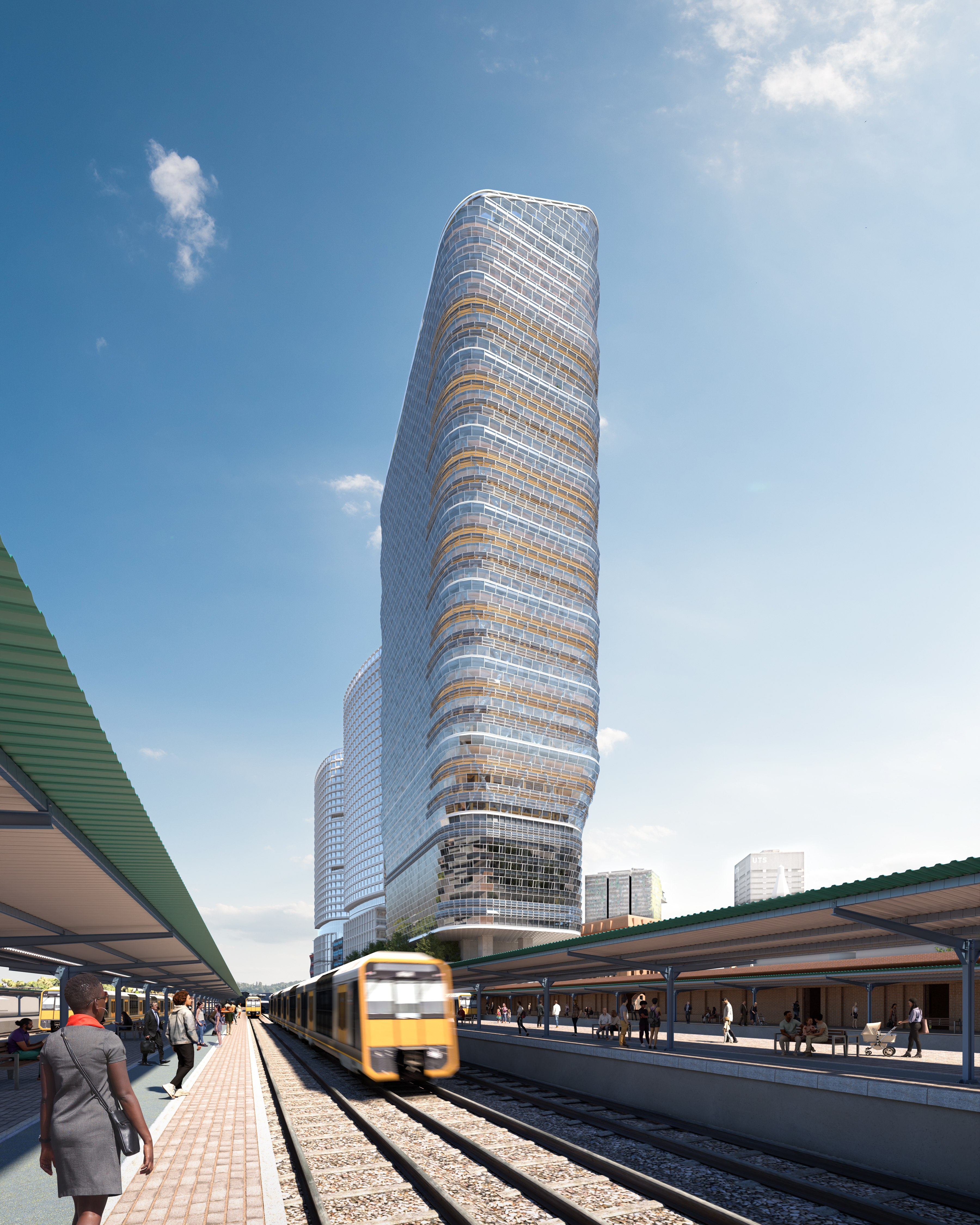 Behind the glass curtain of Atlassian Central