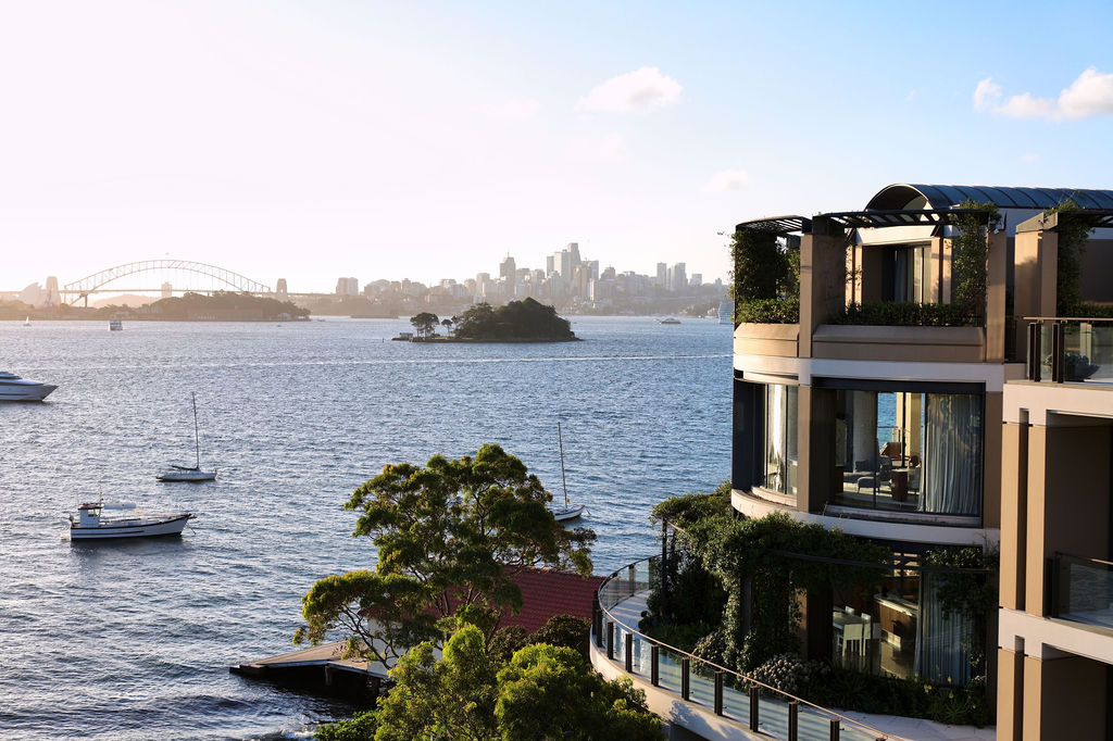 Sydney property: $200 million Point Piper mansion Wingadal listed for sale