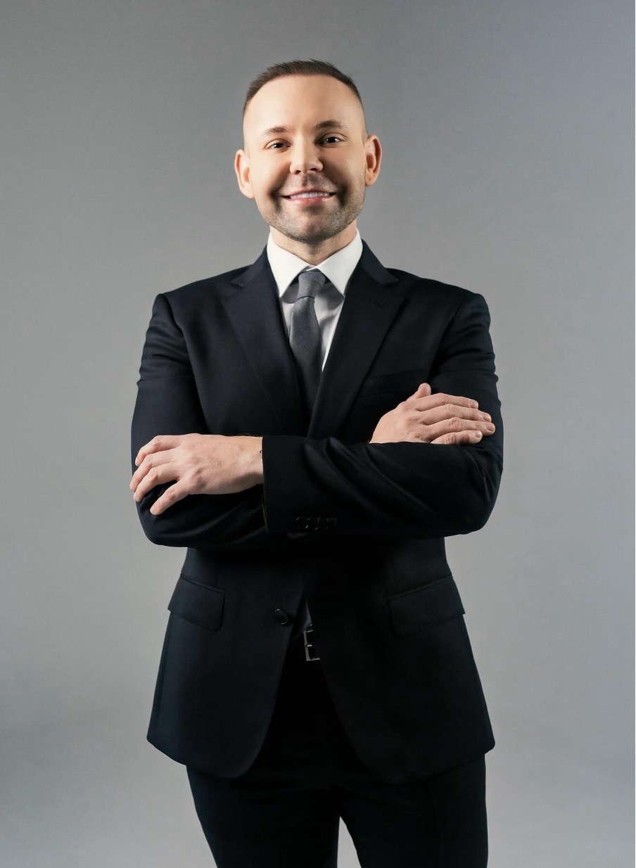 The Records Company and Founder Grady Marin’s Formula for Success in ...