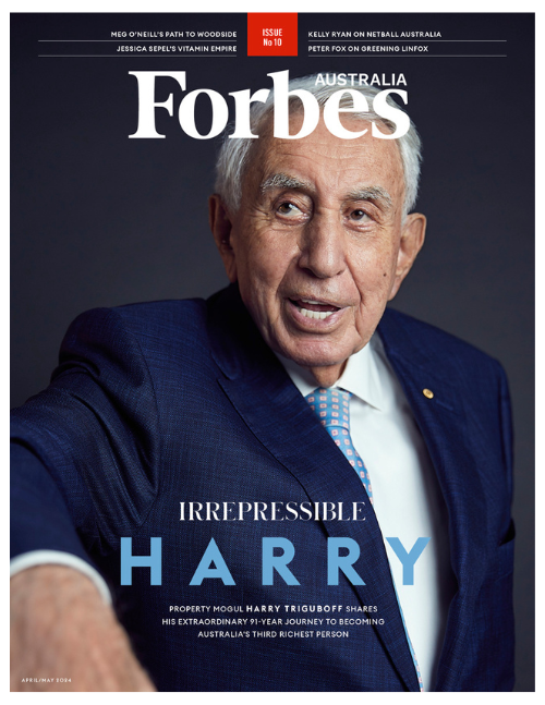 Little Bay Archives - Forbes Australia