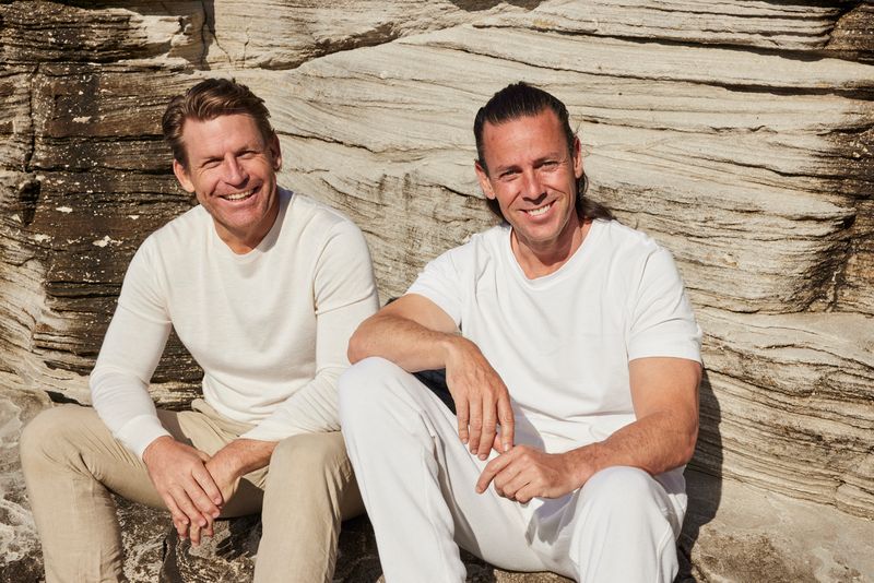 How Manna Vitality's creators are biohacking their way to liquid gold