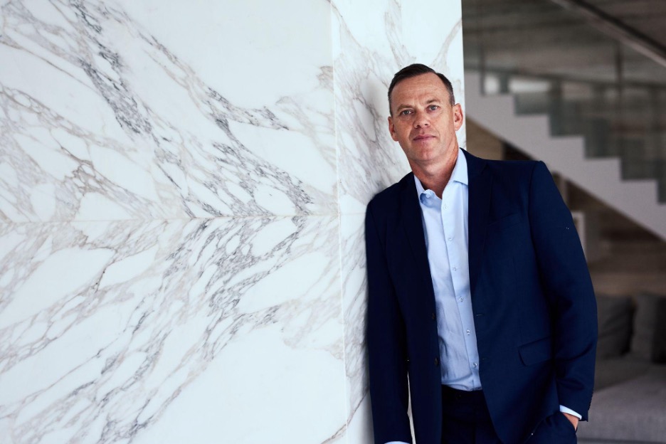 From the Ground Up: Matt Nunn on Building Nunn Media into an Empire