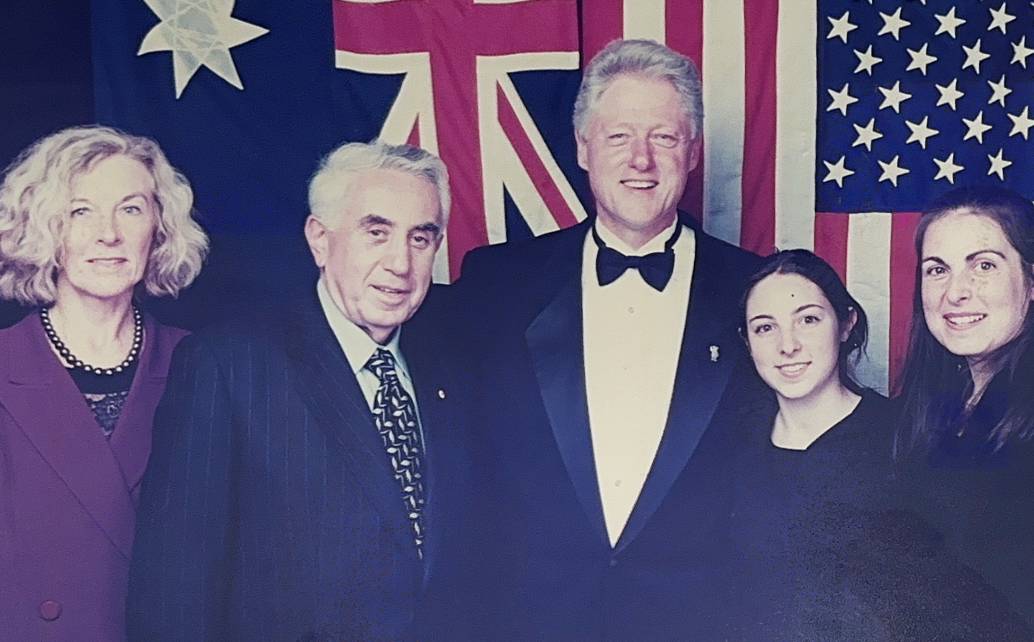 Relentless: How Harry Triguboff built his $25 billion empire