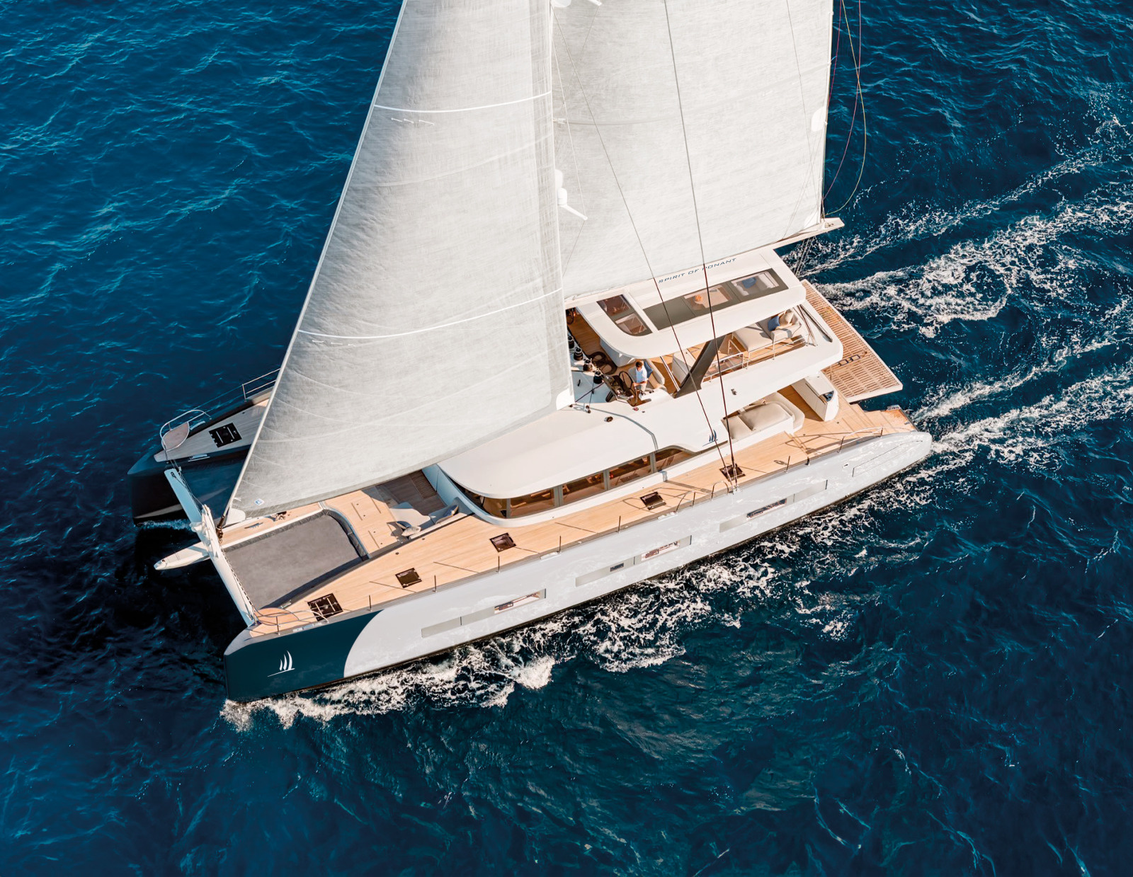 Luxury cruise operator Ponant unveils intimate fleet addition