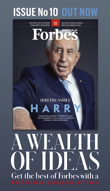 News - Forbes Australia