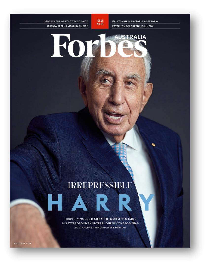 World of Forbes: Stories of entrepreneurial capitalism across 42 ...