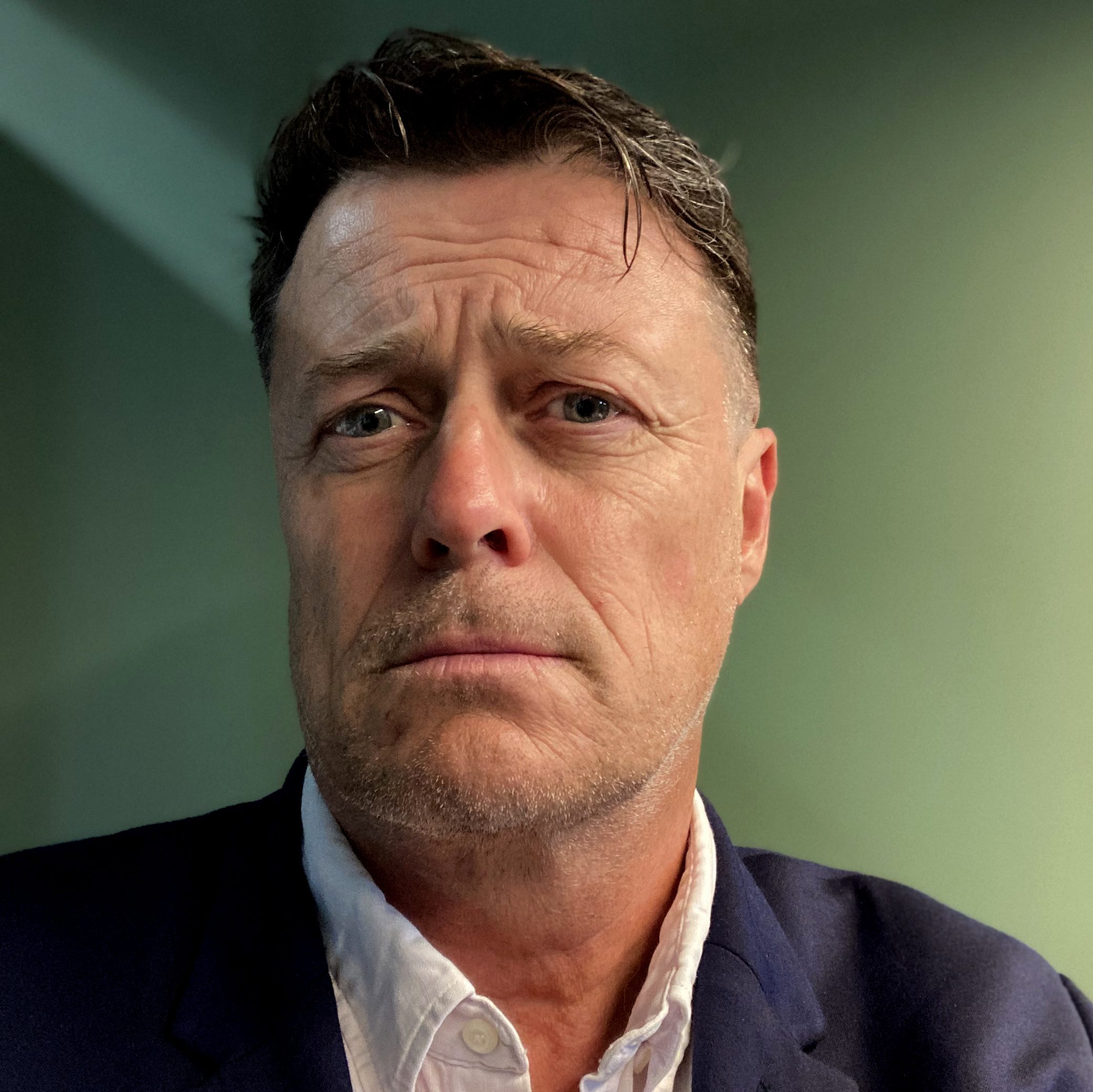 Stewart Hawkins, Author at Forbes Australia