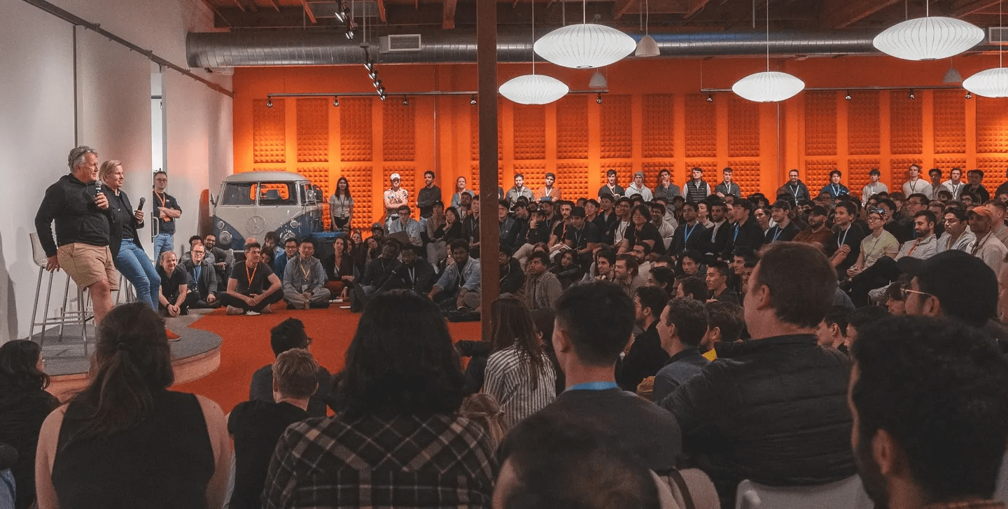 Y Combinator: The startup factory goes brasher, leaner, meaner