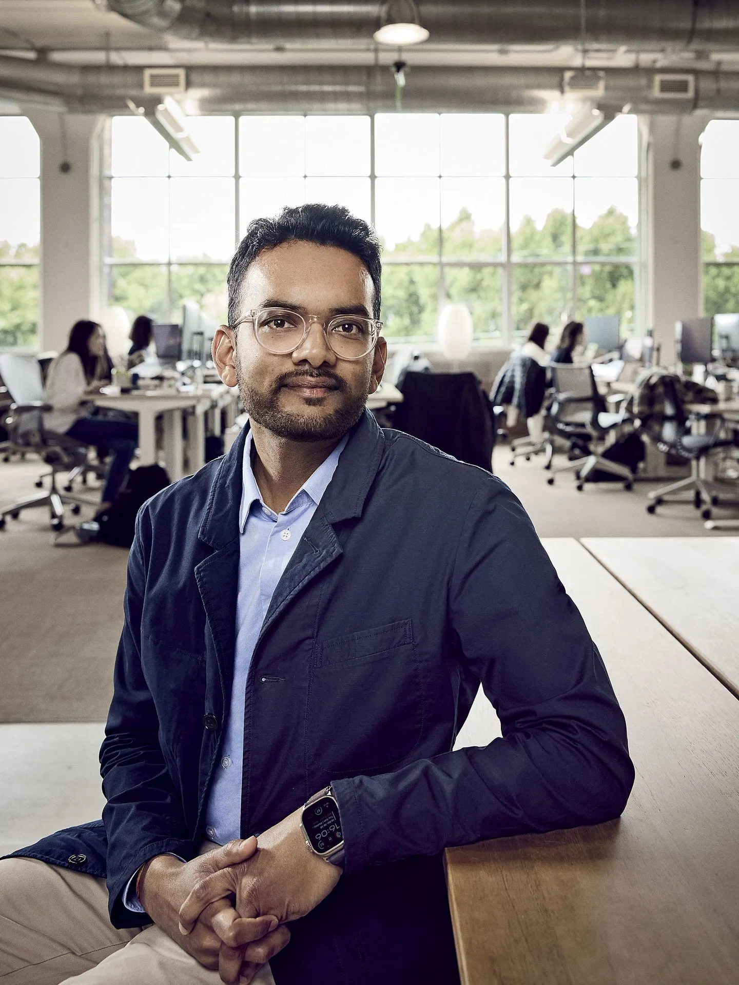 Notion: The $10 billion startup wants to build your AI everything app