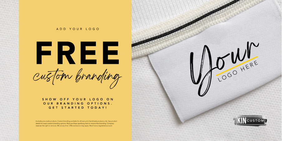 Introducing Kin Custom: Transforming Personalized Fashion