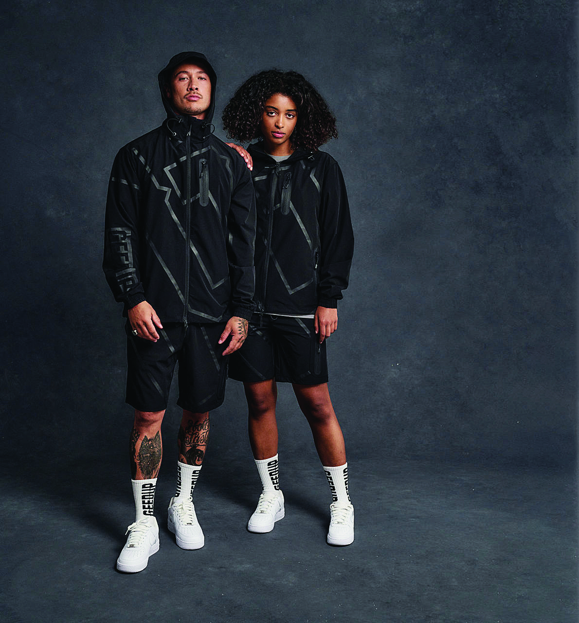 Geedup goes global: Inside Jake Paco's rising streetwear label