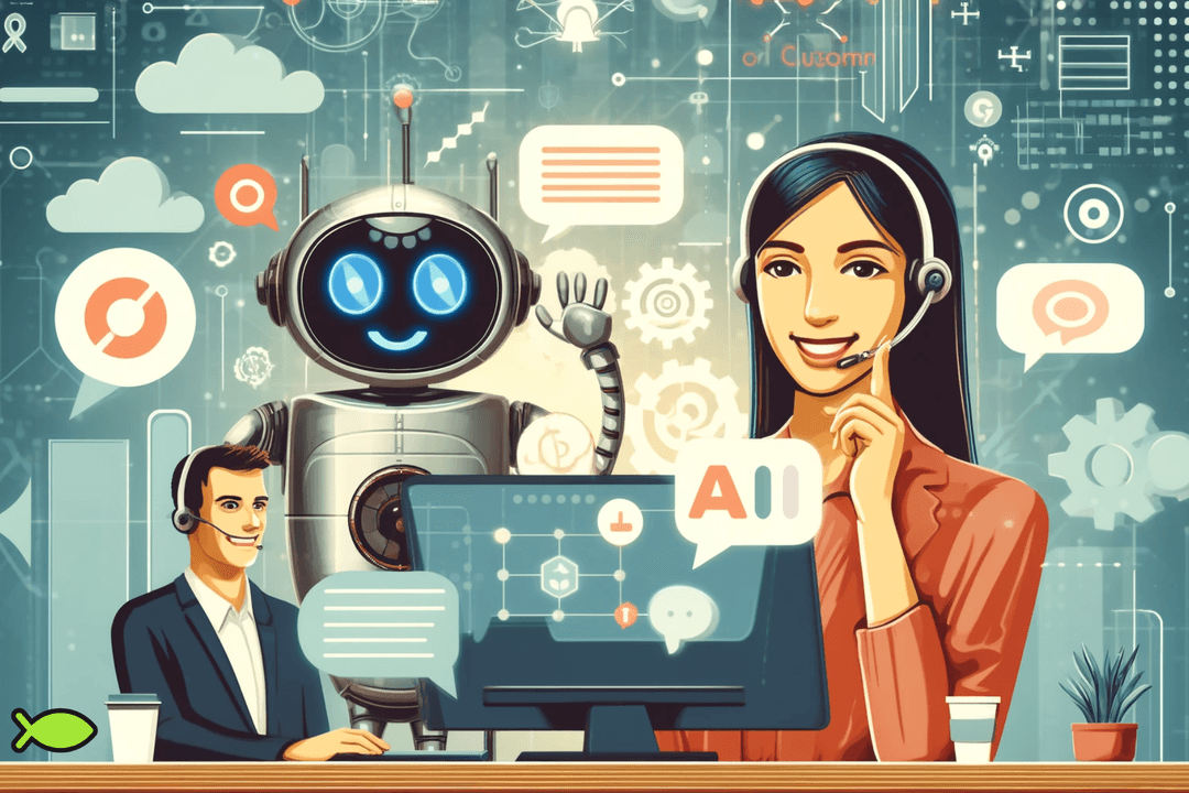 AI startup Brainfish lures $3.85m to take yearly catch to $5m