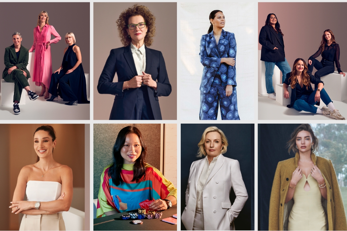 Forbes Women | Forbes Australia