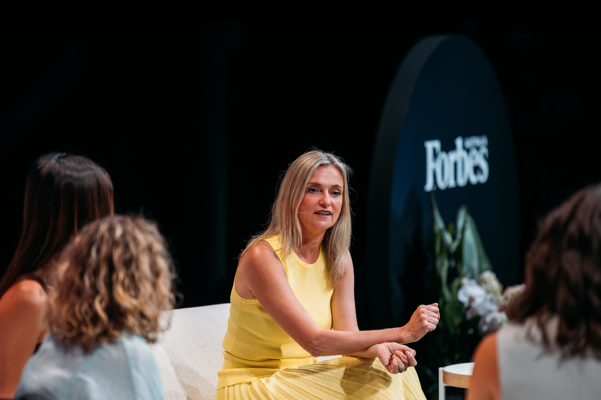 Forbes Women | Forbes Australia