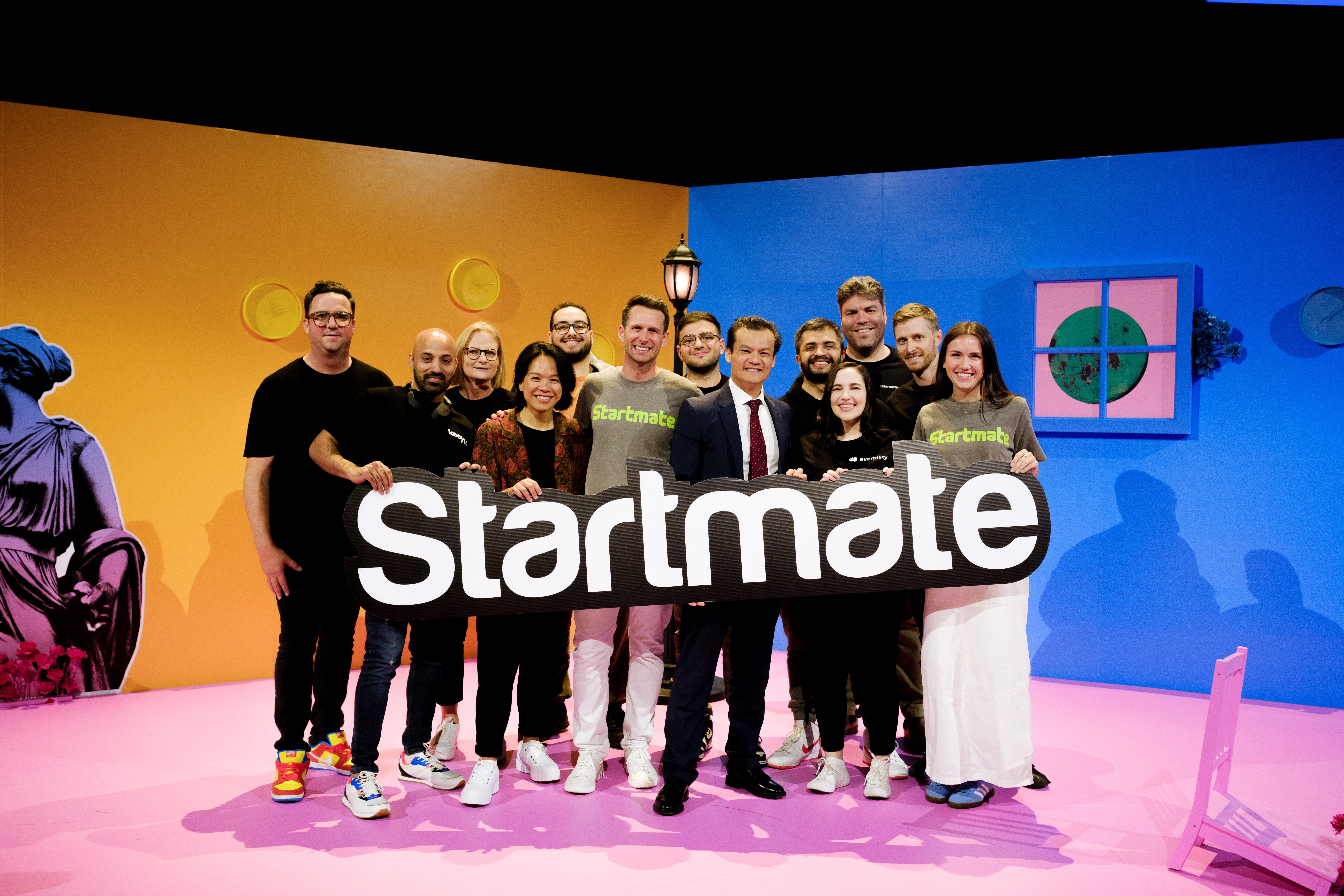 Hardware, climate, cybersecurity: Startmate's Top 20 investments