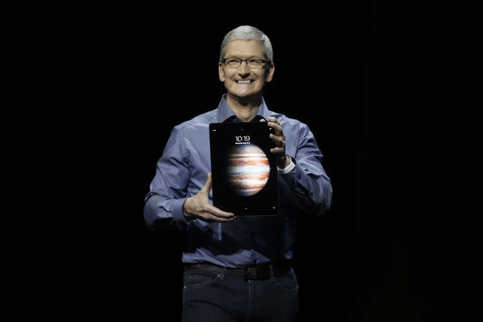 Apple iPad Pro advertisement outrage explained