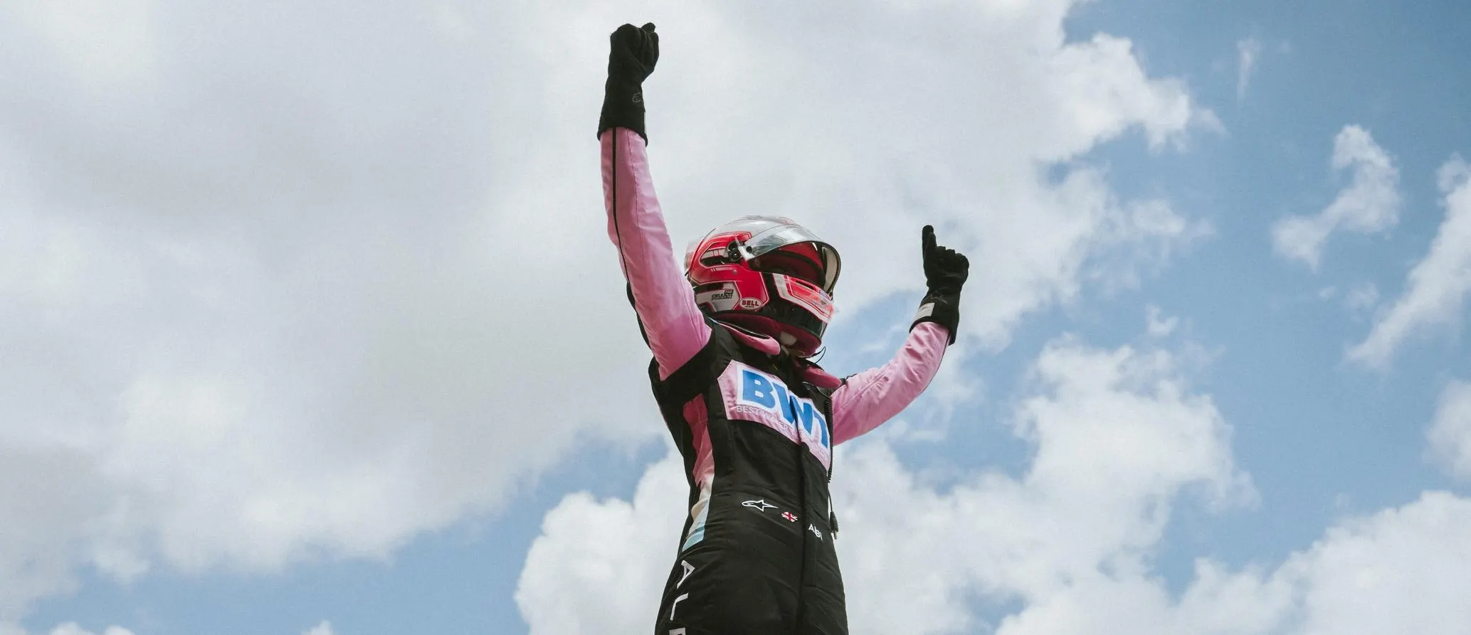 How F1 academy is revolutionising Formula 1 racing