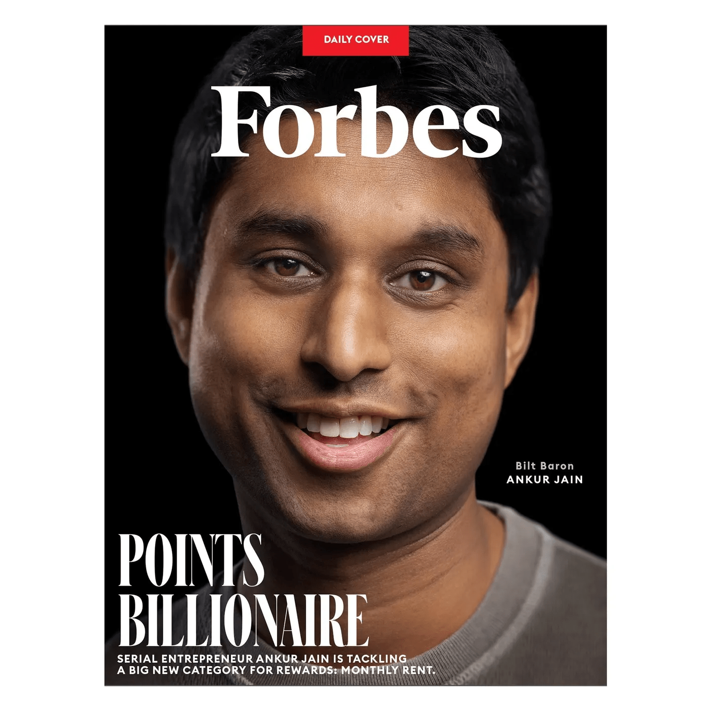 Meet the Bilt Rewards founder making billions rewarding renters