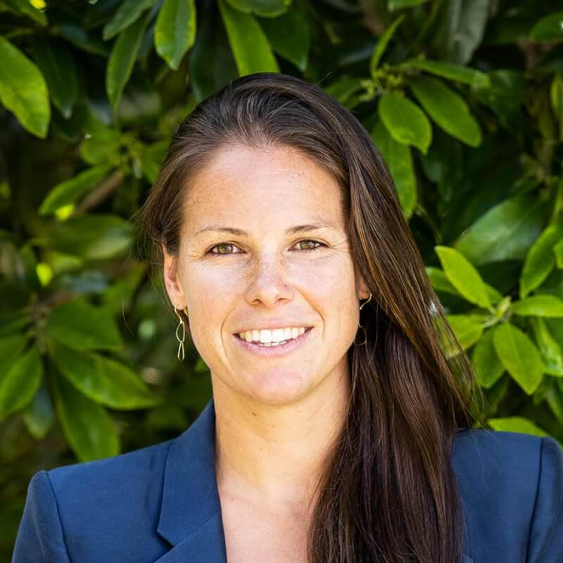 Meet Sarah Nolet: The VC at the cutting edge of Aussie agtech