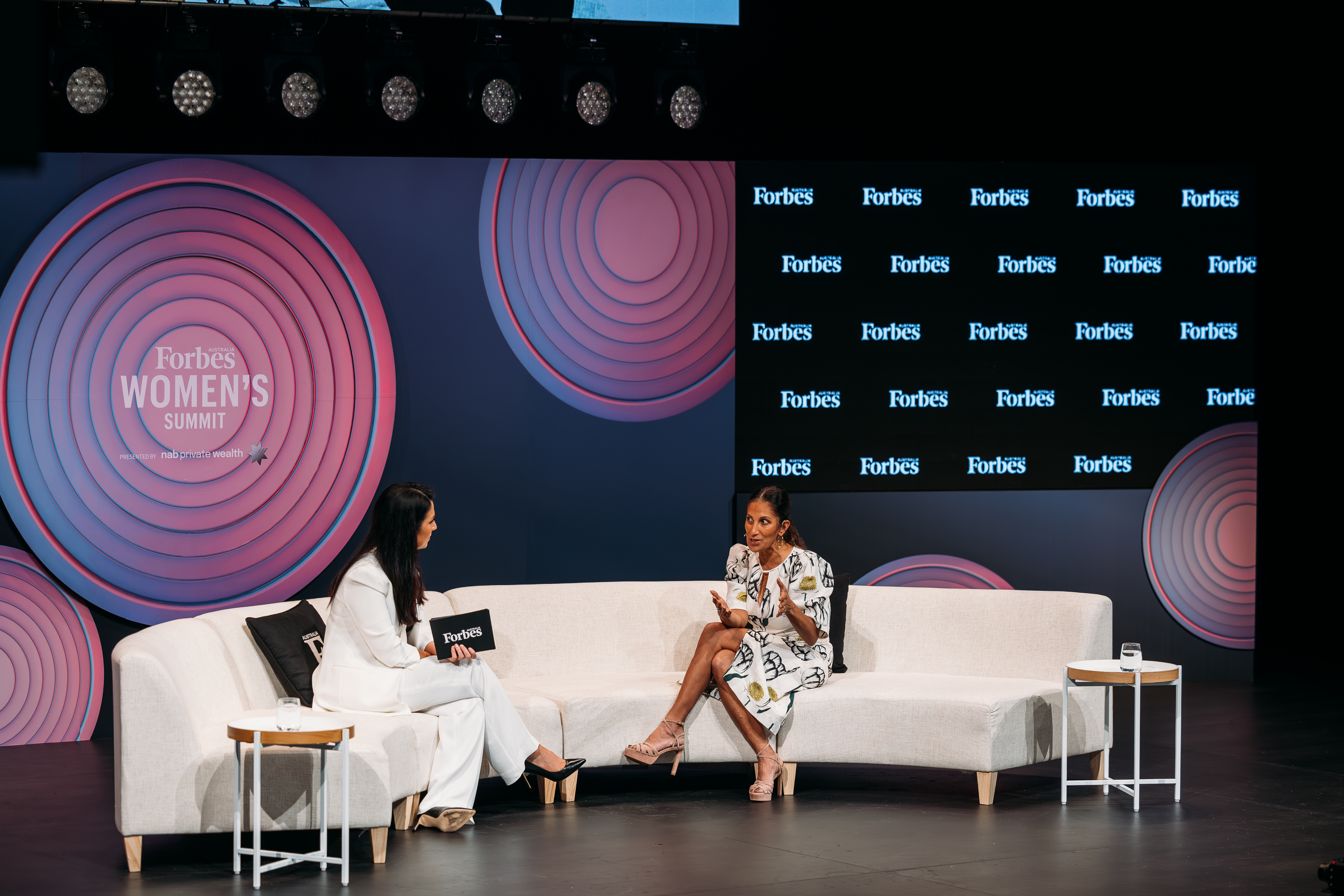 How Sukhinder Singh Cassidy reignited Xero