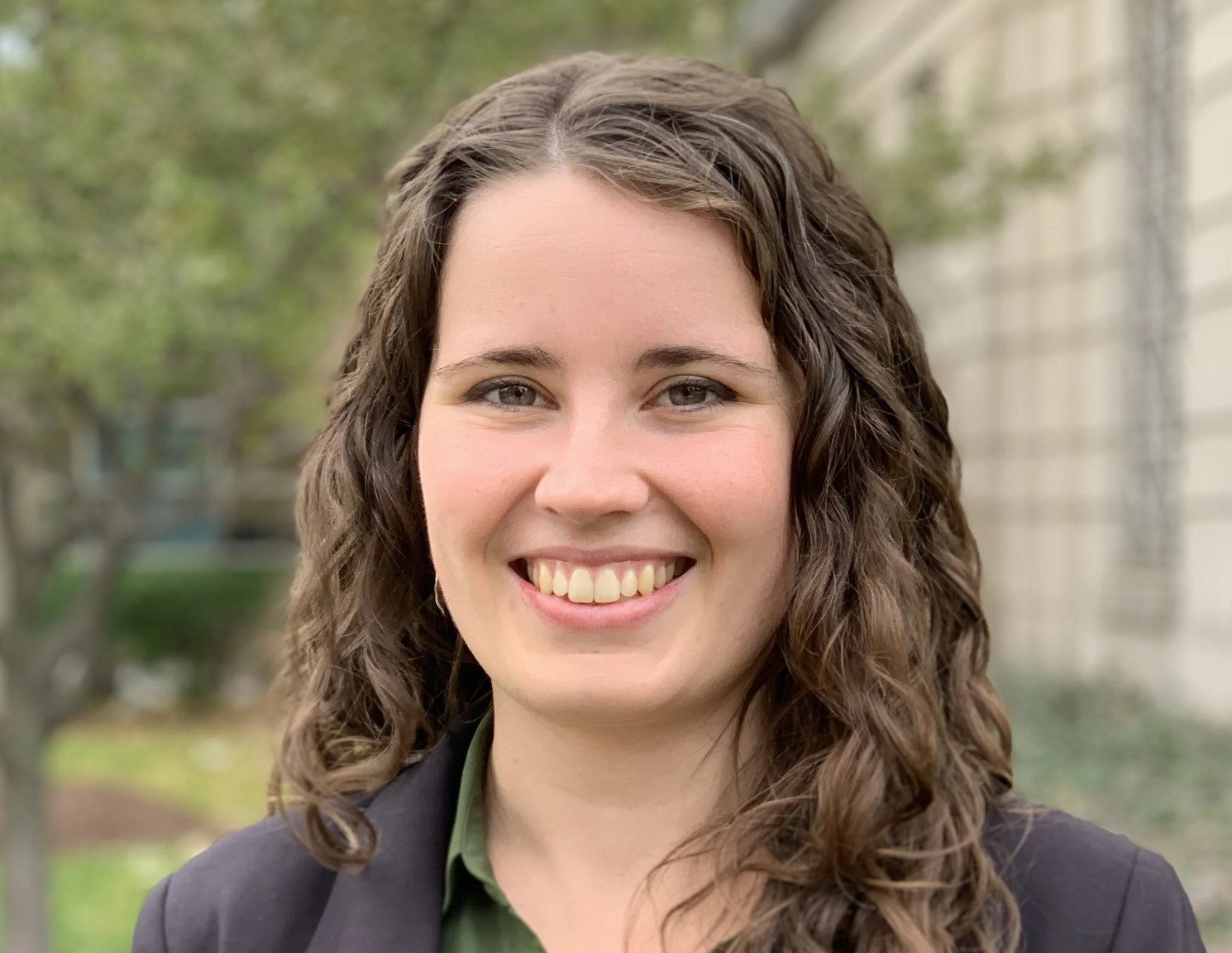 Meet Helen Toner: The Aussie holding OpenAI's Altman to account