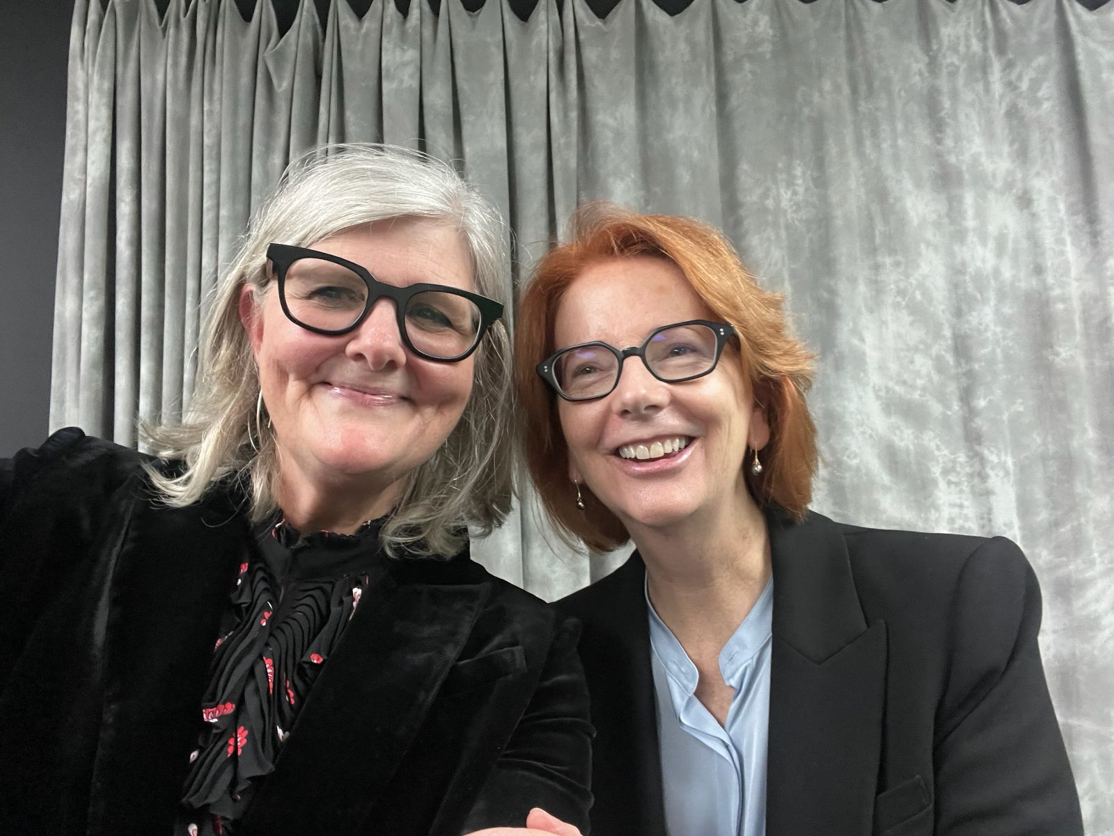 Sam Mostyn: Inside the life of Australia's Governor-General