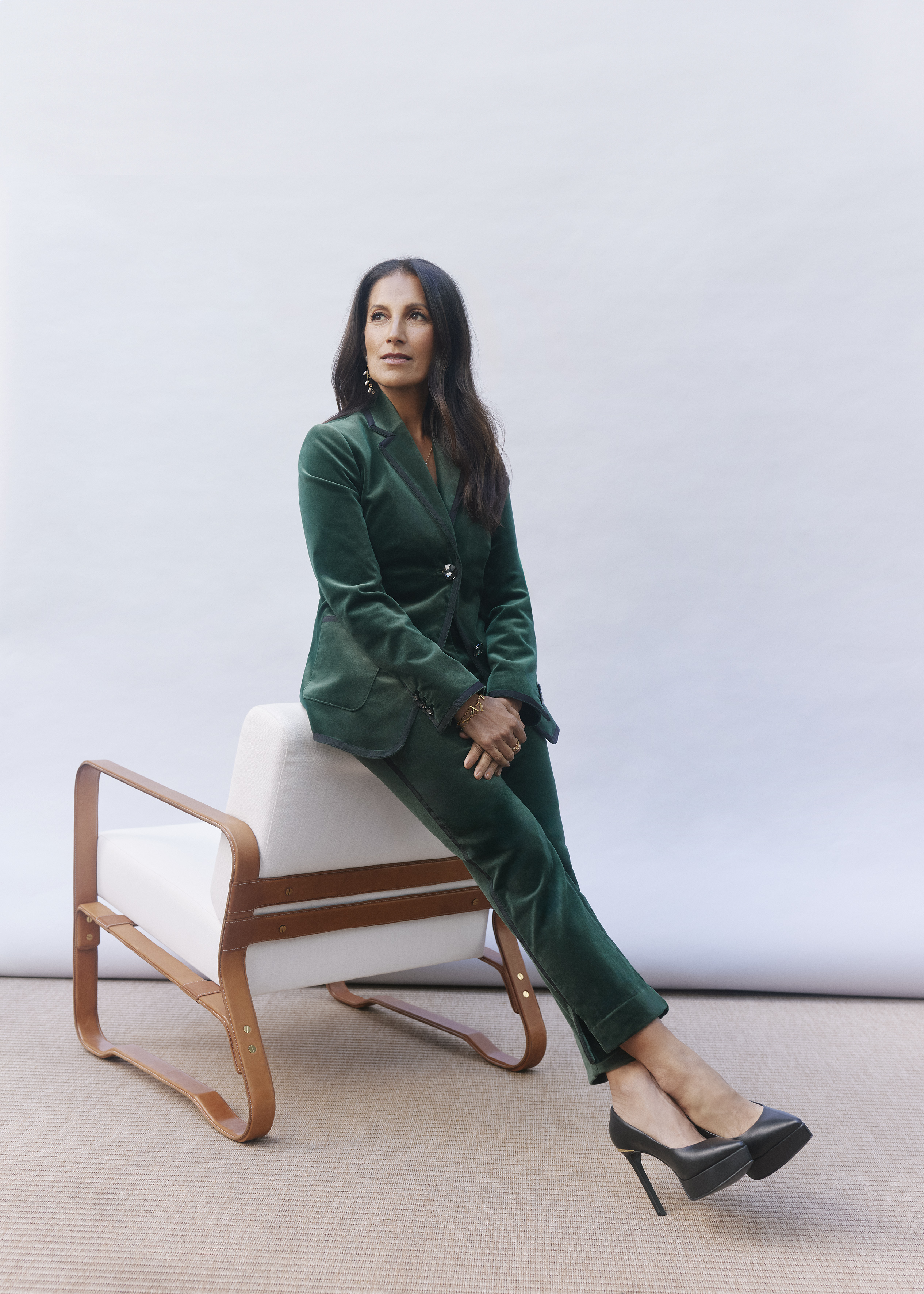 How Sukhinder Singh Cassidy reignited Xero