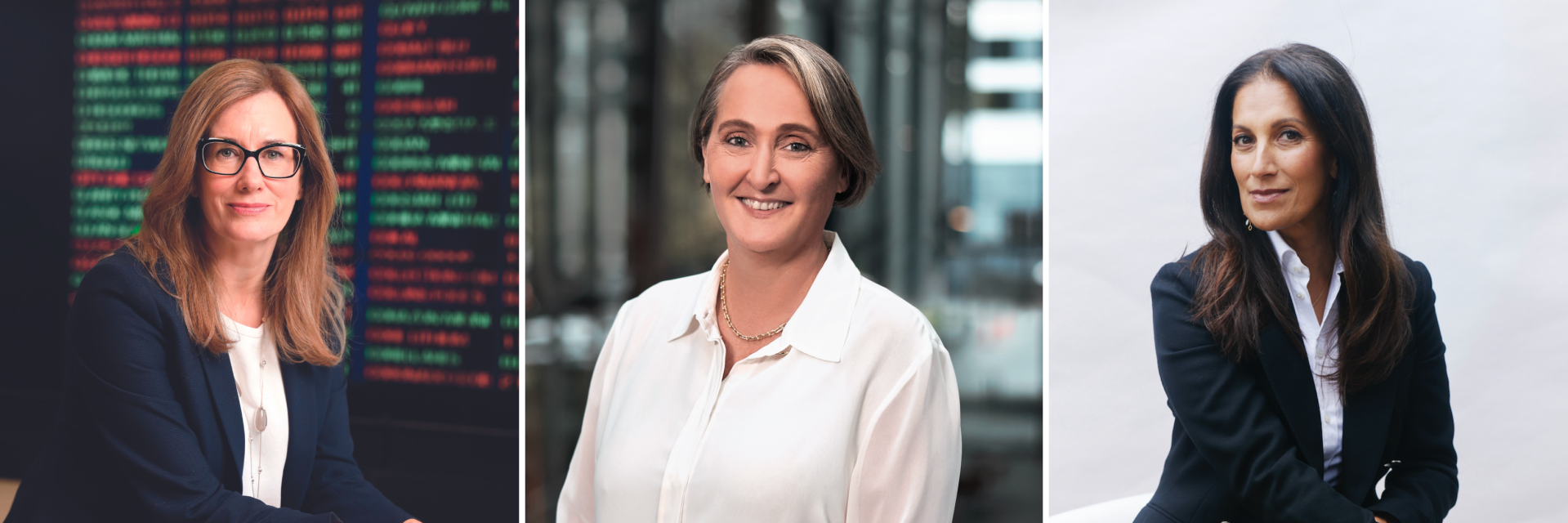 Women Of The ASX: Meet the 19 female Chief Executive Officers