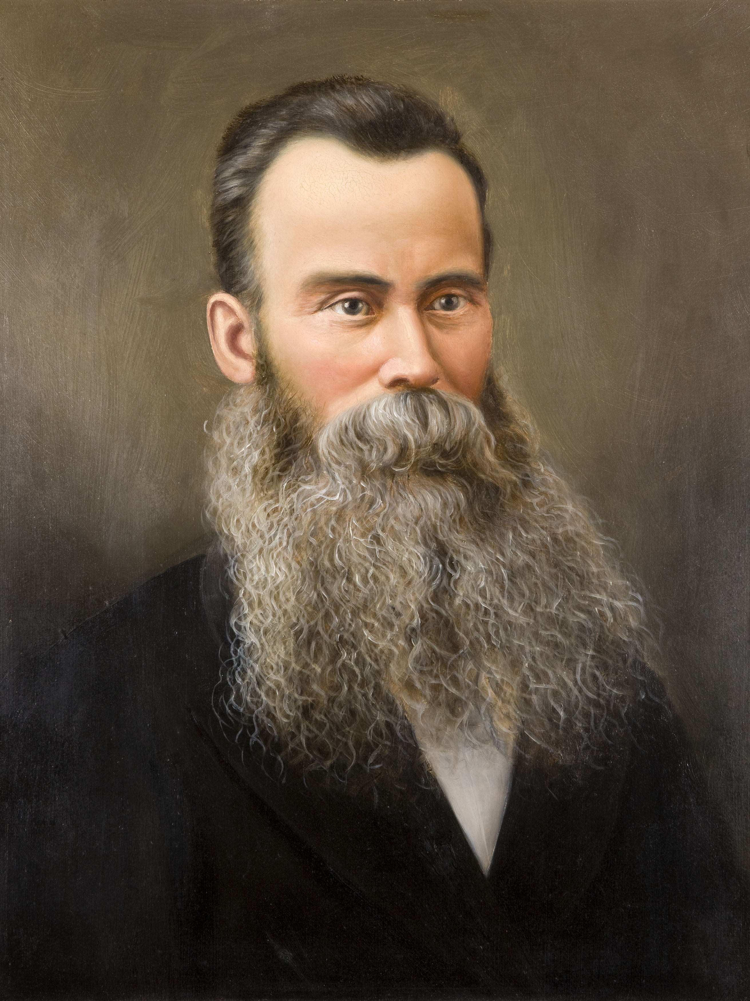 Melanie Cooper on keeping Coopers in the family