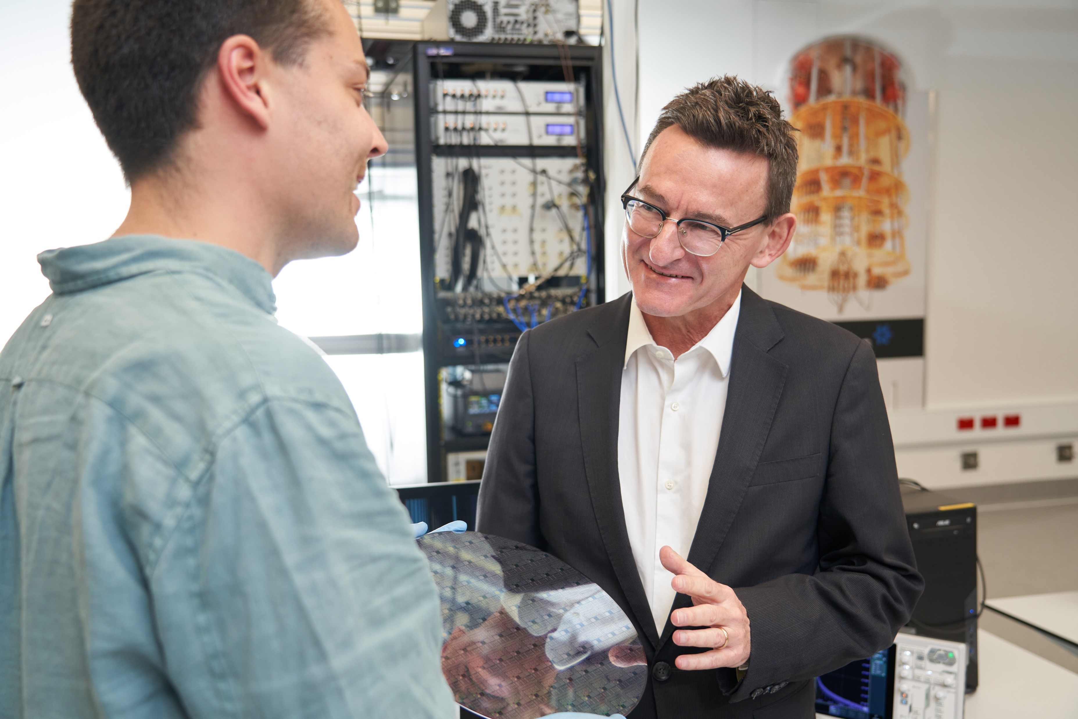 Diraq Archives - Forbes Australia