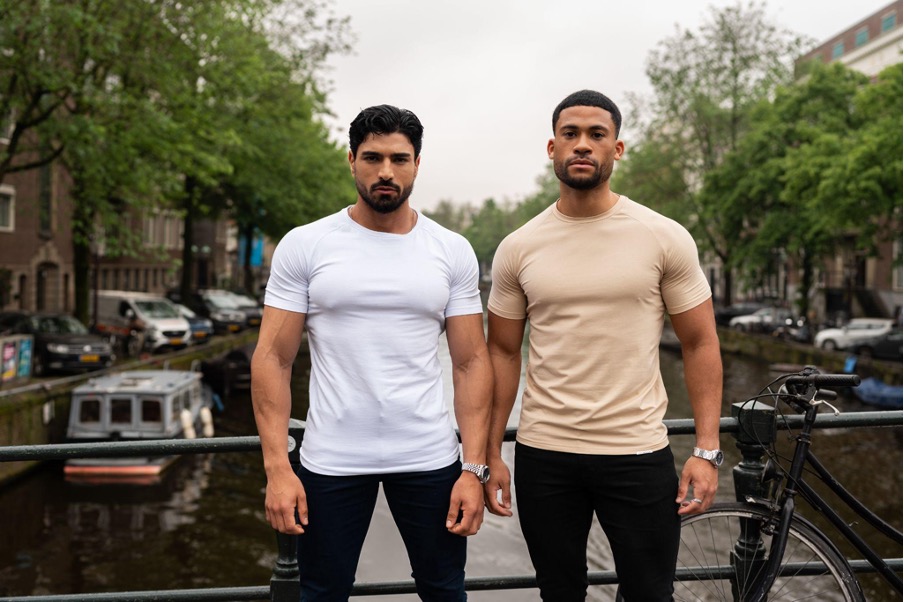 ICON. Amsterdam: Men's Fashion in Australia with Premium Quality Clothing