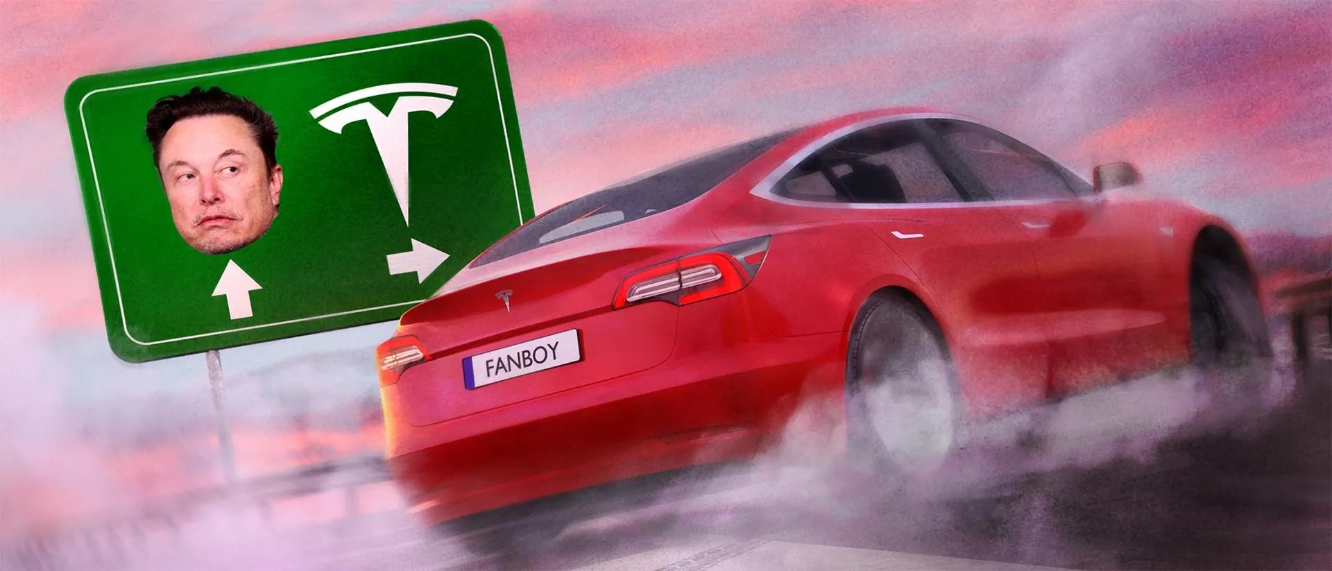 Tesla shareholder vote: Elon Musk's biggest fans are turning on him