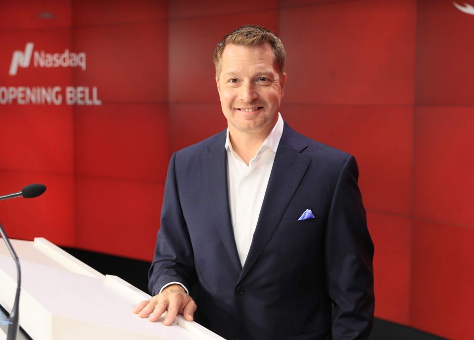 CrowdStrike outage: CEO's fortune plunges $300 million after IT disaster