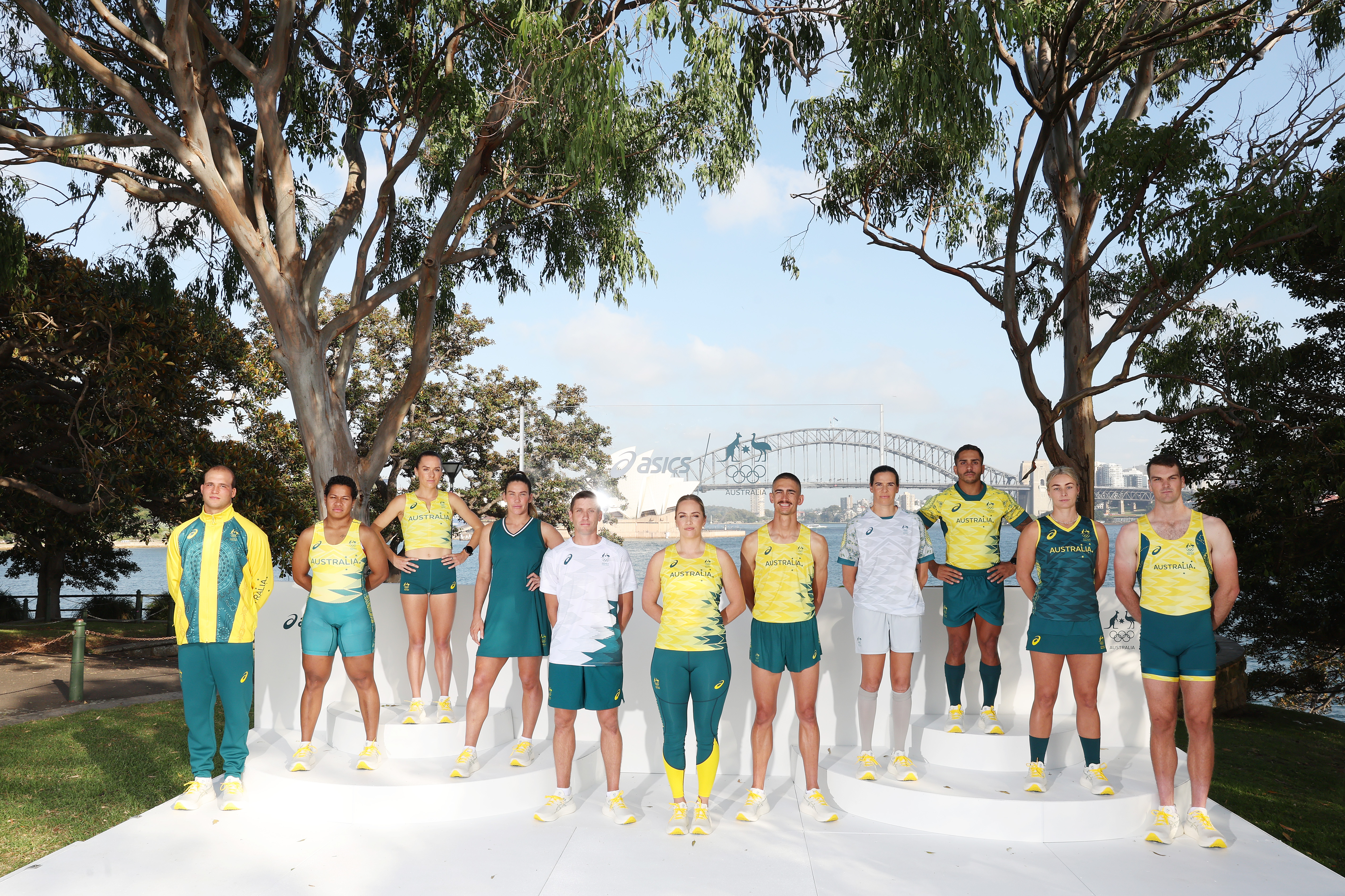 Paris Olympics 2024: Every Australian athlete to watch this year