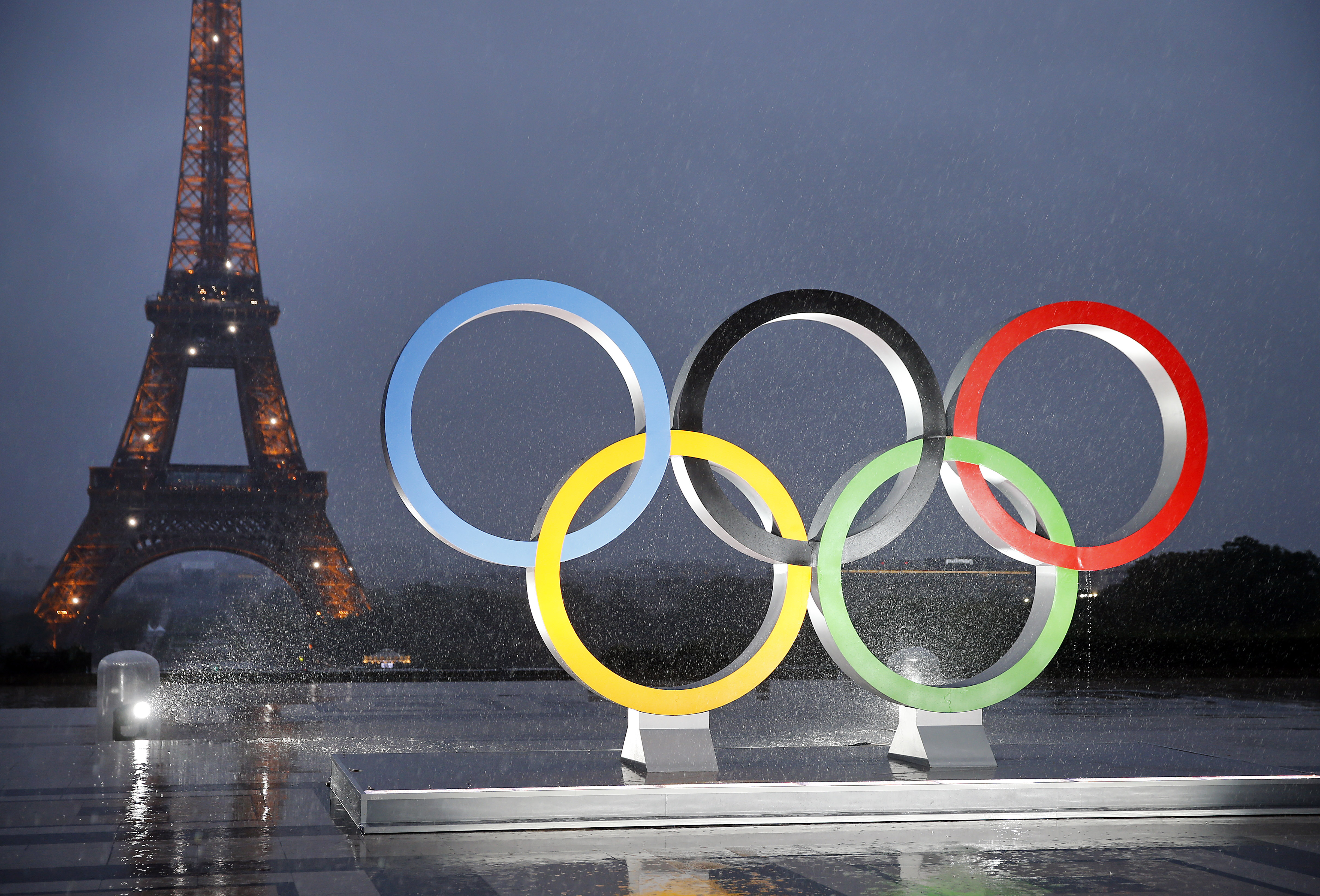 Paris 2024 Olympics: By the numbers - Forbes Australia