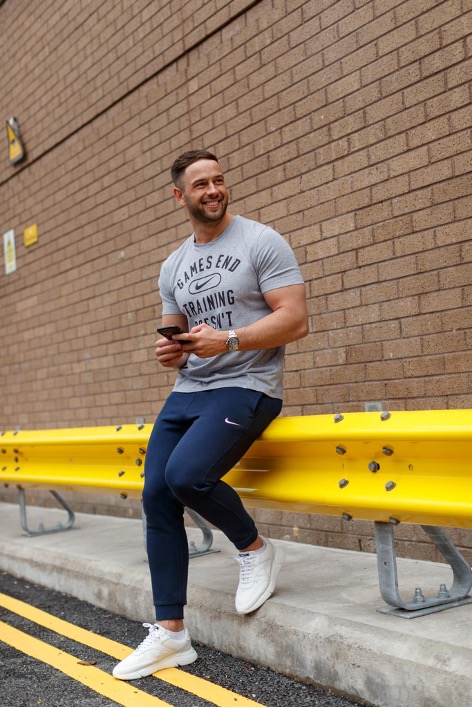 ‘There will always be something coming up’: How Adam Lowe aims to make ...