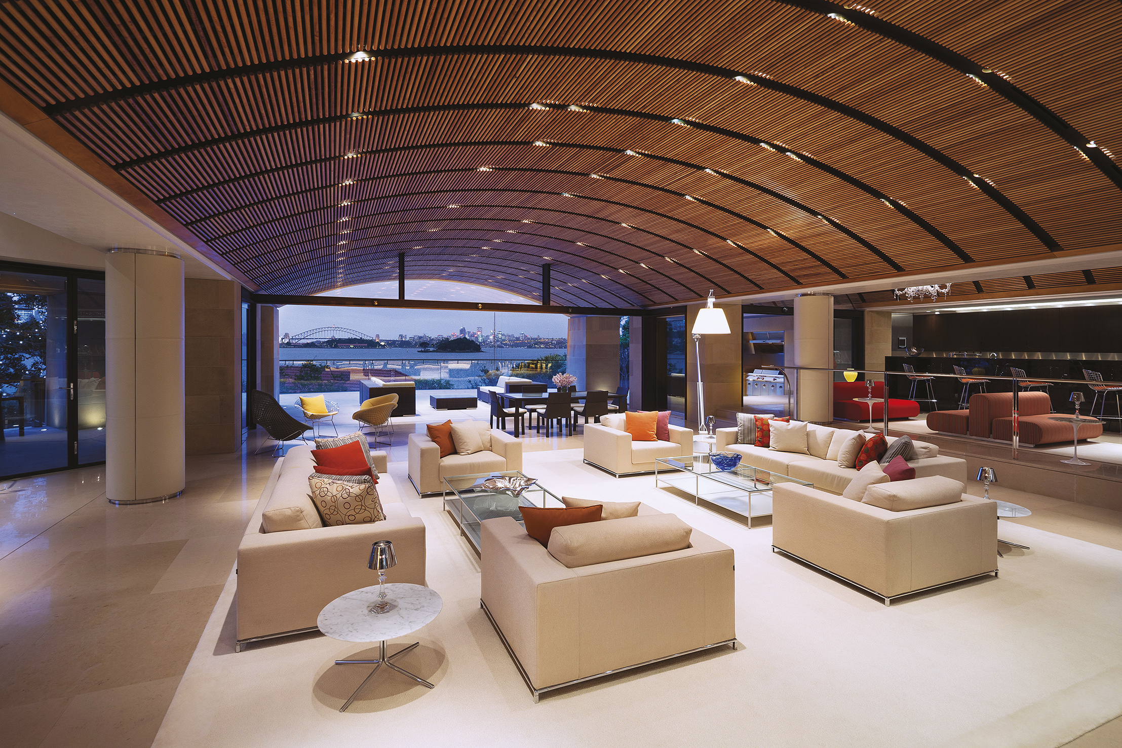 Sydney real estate: Inside John Symond’s $200 million masterpiece