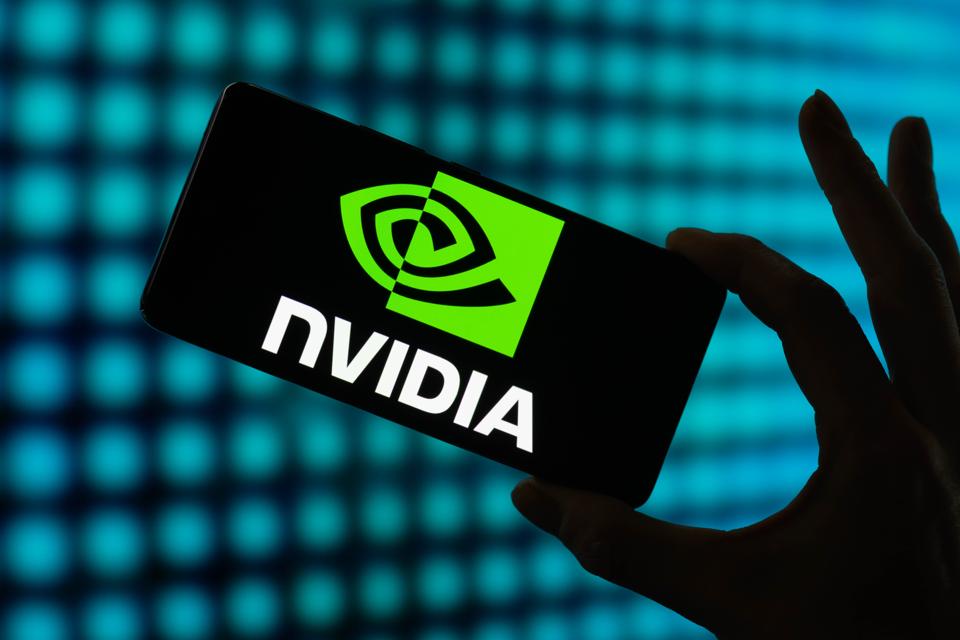 Nvidia tops expectations again after reporting record revenues