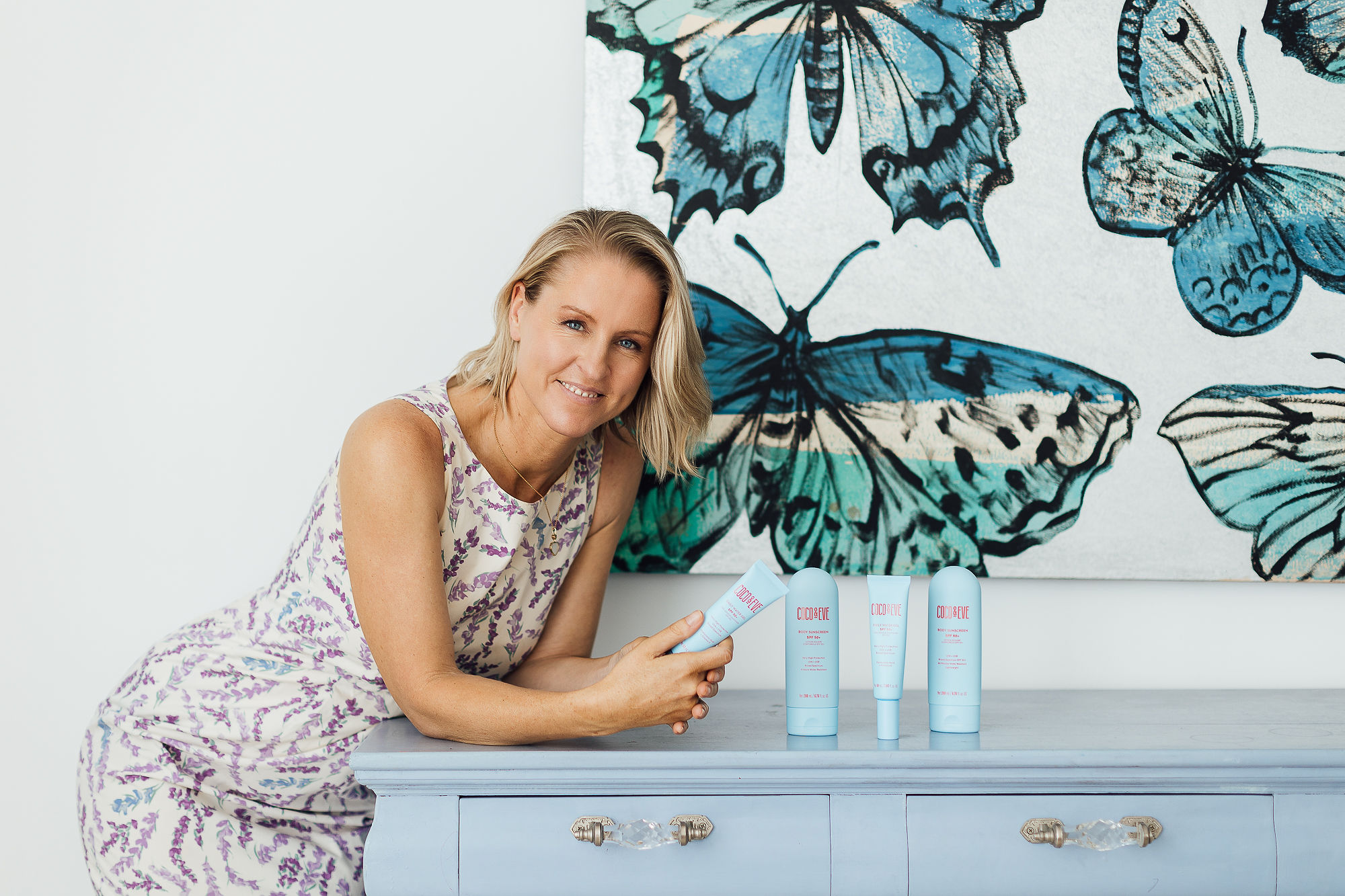Coco & Eve's journey from bootstraps to >$100 million exit