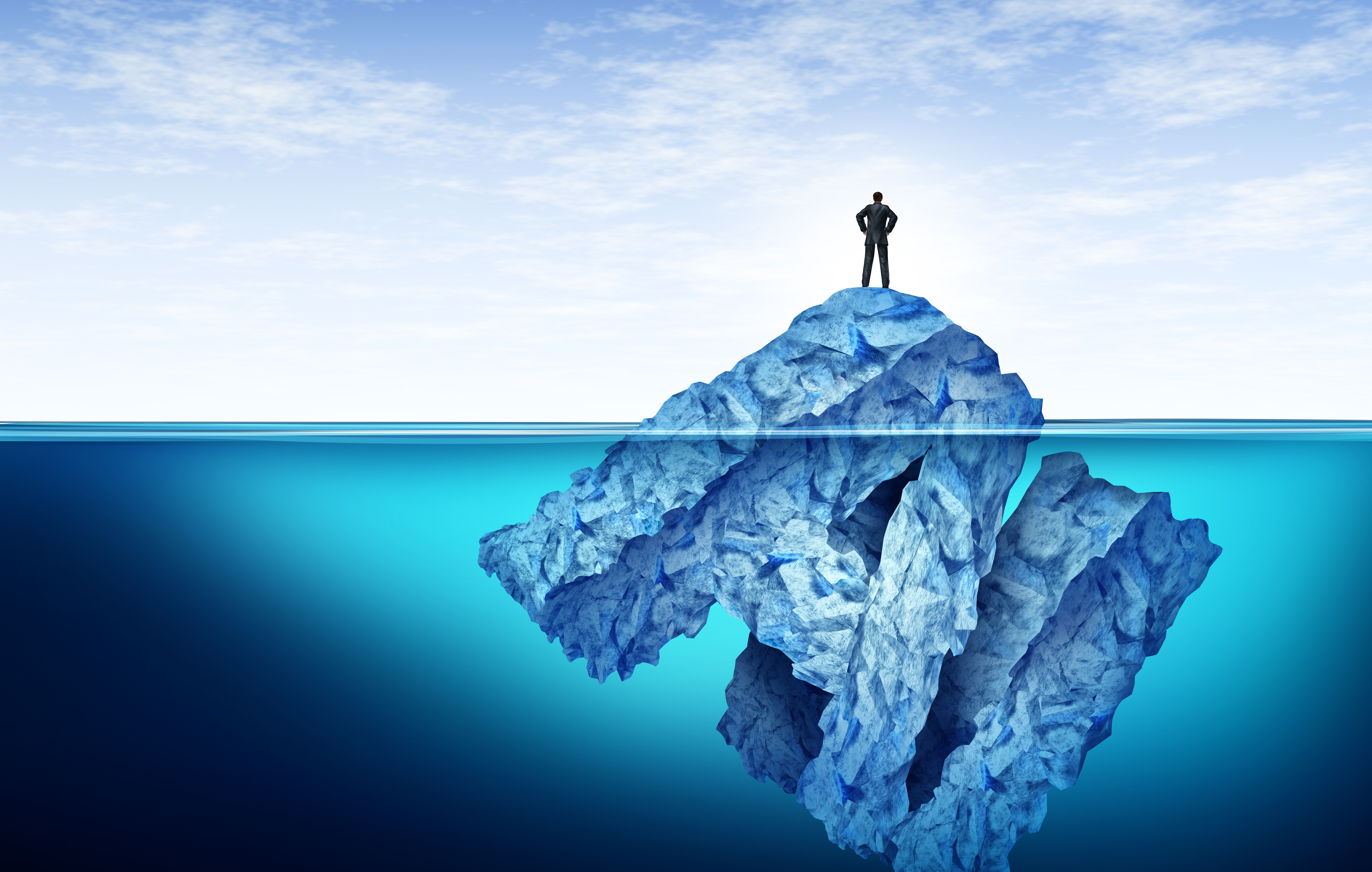 The emerging technology you need on your radar: Gartner