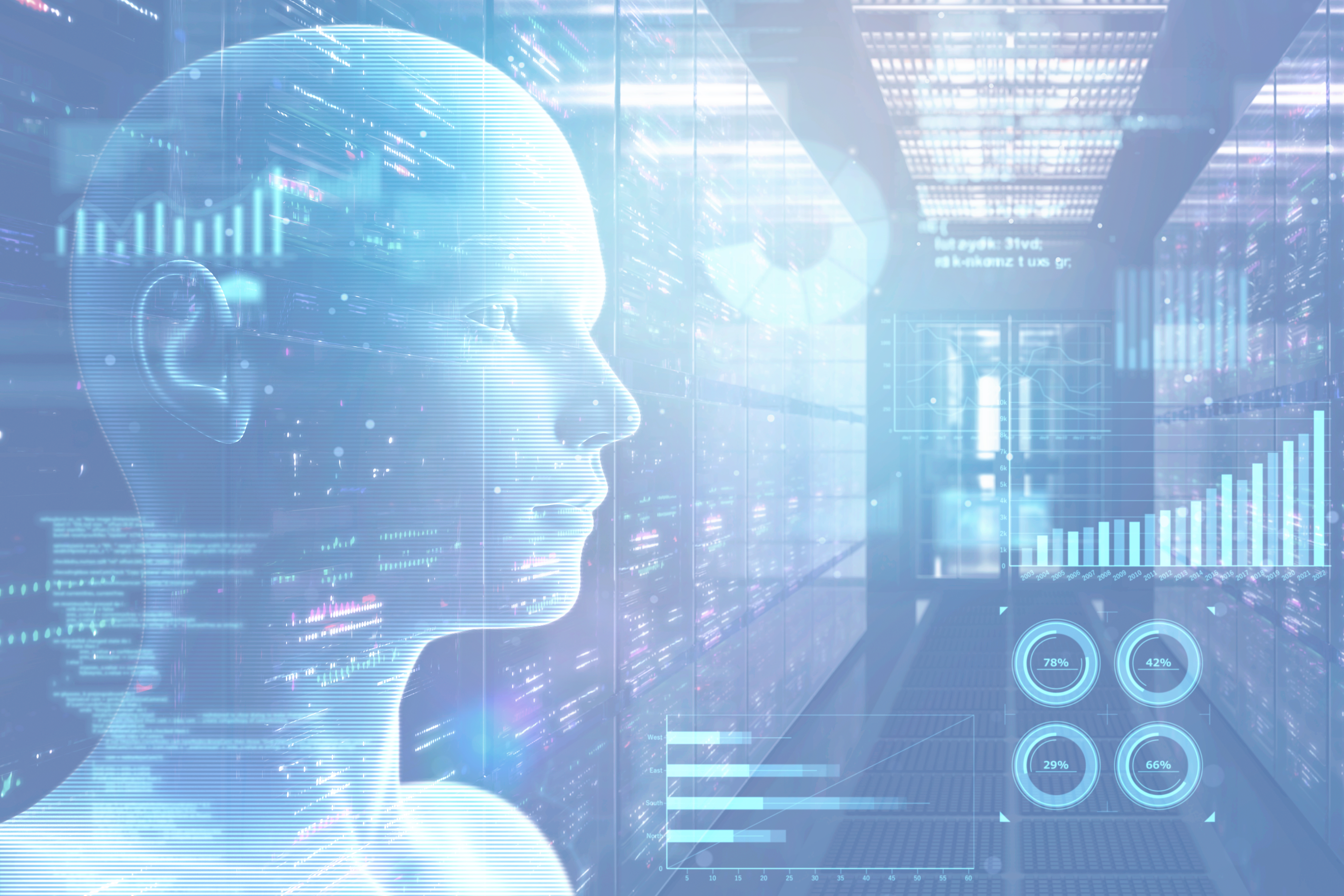 The emerging technology you need on your radar: Gartner