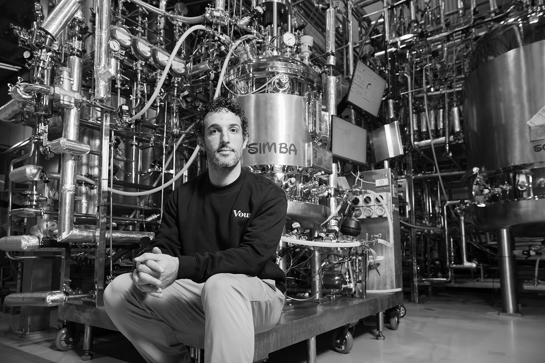 Vow gets green light for cultured quail