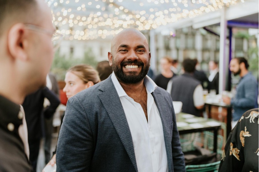 Unlocking Potential: Fruition's Role in the Digital Revolution